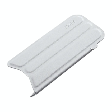 Кожаная подставка-блокнот MagSafe MOFT Snap Flow Note Stand купить в ...
