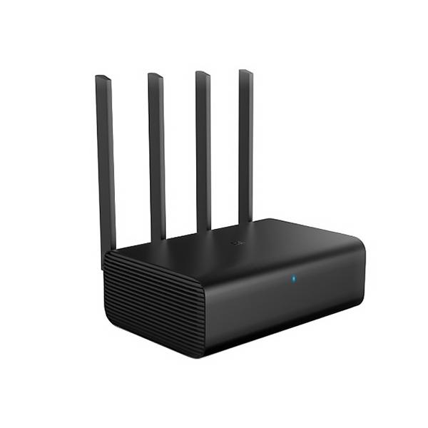 Маршрутизатор со встроенным диском на 1ТБ Xiaomi Mi Wi-Fi Router HD ...