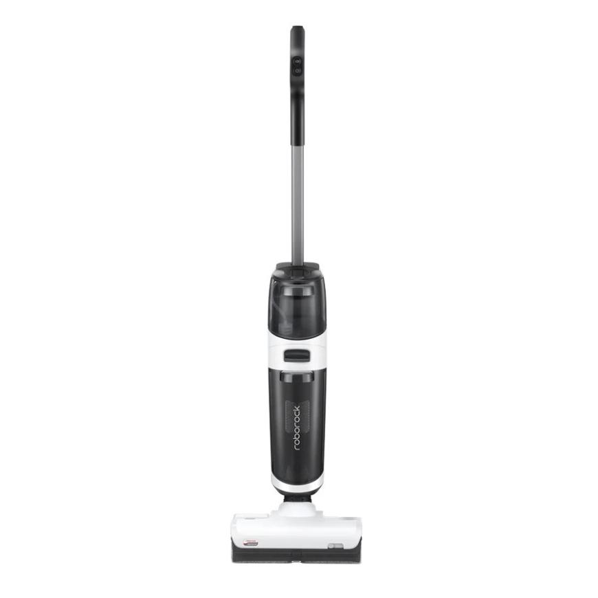 Беспроводной вертикальный моющий пылесос Xiaomi Roborock Dyad Pro (EAC ...