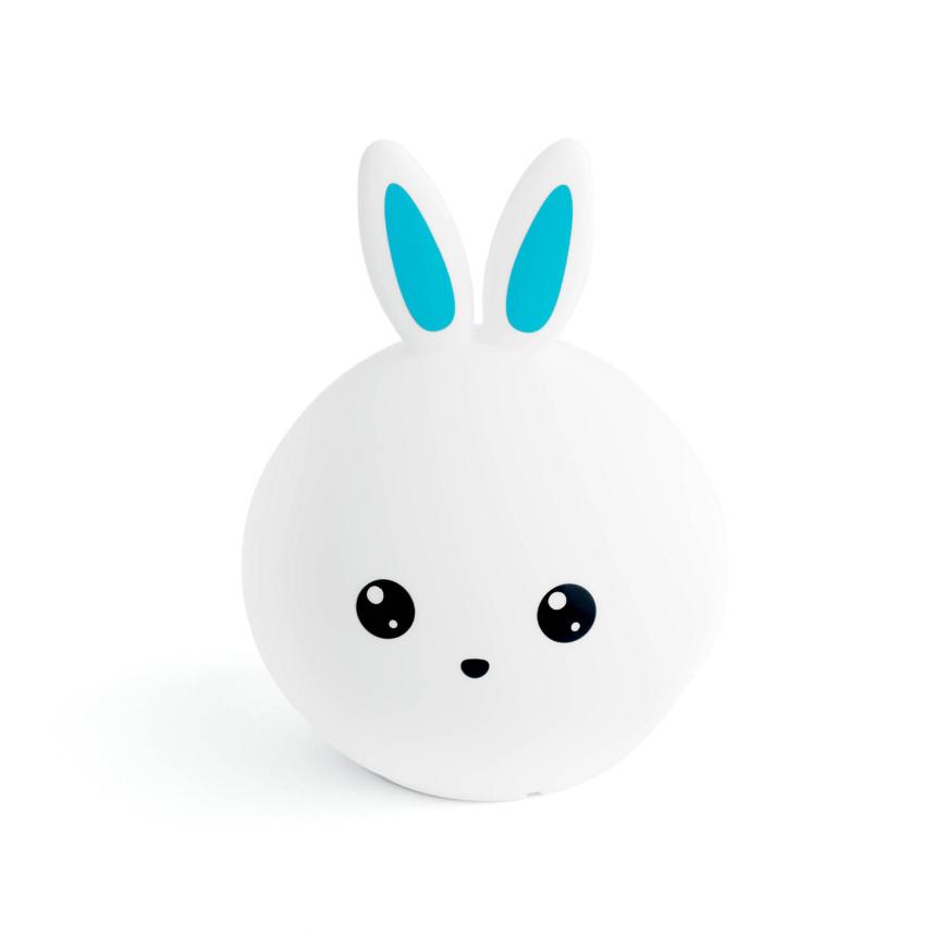 Декоративный светодиодный ночник Rombica LED Bunny купить в Москве или ...