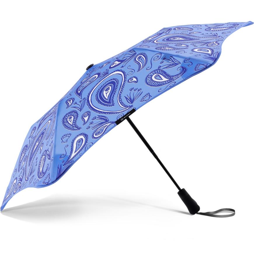 Полуавтоматический складной зонт BLUNT Metro x Frances Costelloe ...