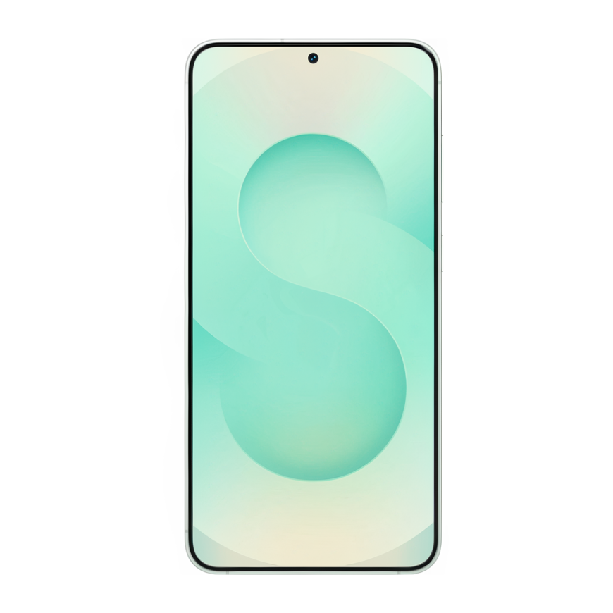 Смартфон Samsung Galaxy S25+ 12 ГБ | 256 ГБ (Мятный | Mint) (Snapdragon ...