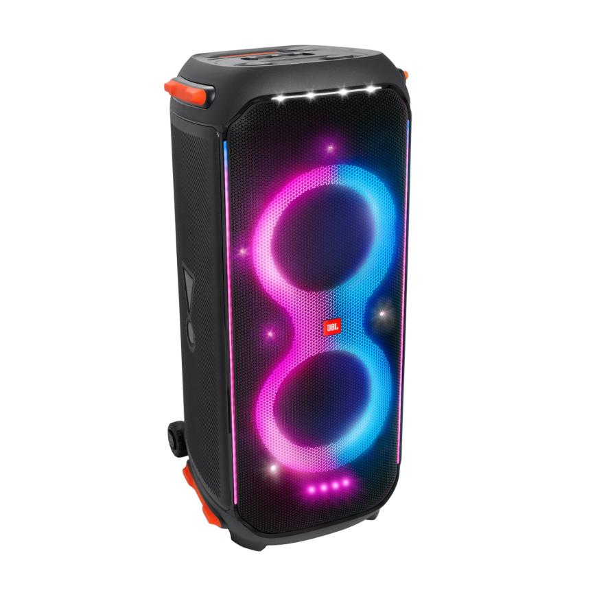 Портативная акустика с подсветкой JBL PartyBox 710 купить в Москве по ...
